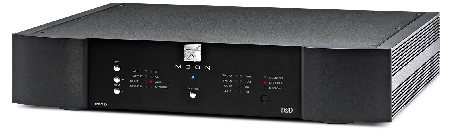 Moon : retour du 280D et arrivée du MinD v2 en démo ! - La Belle Ecoute Moon : retour du 280D et arrivée du MinD v2 en démo ! - La Belle Ecoute