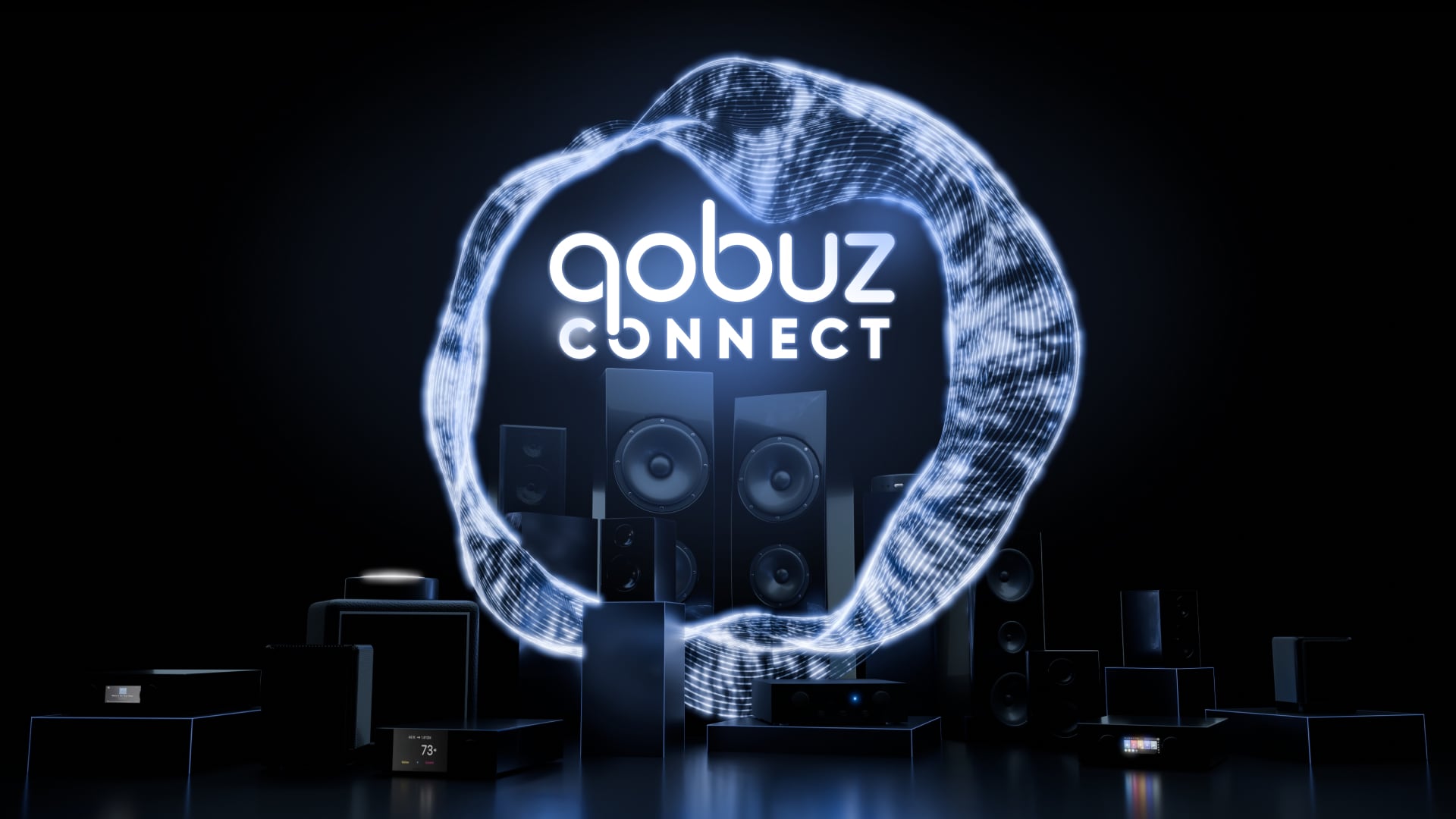 Qobuz Connect arrive enfin ! - La Belle Ecoute